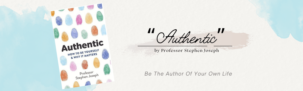 Book Review: “Authentic: How To Be Yourself & Why It Matters ...